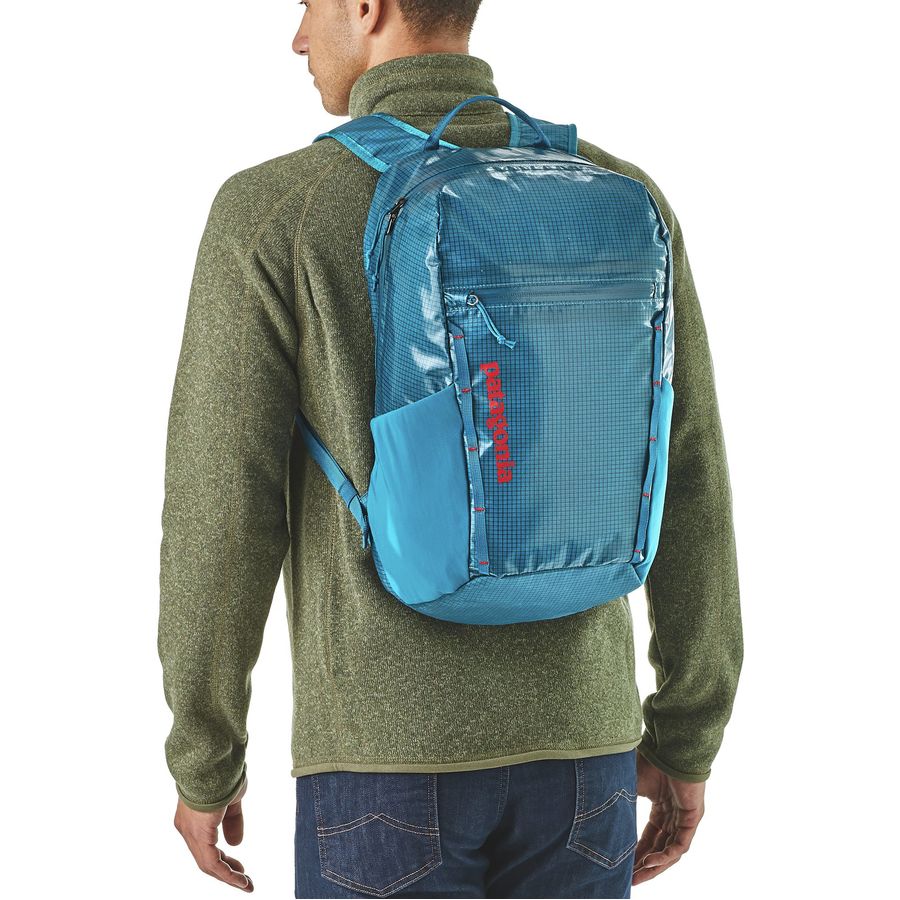 Patagonia Lightweight Black Hole 26L Backpack | Backcountry.com