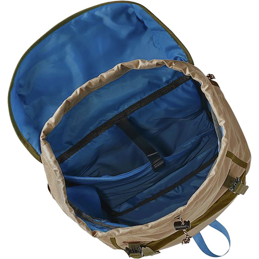 Patagonia Arbor Grande 32L Backpack | Backcountry.com