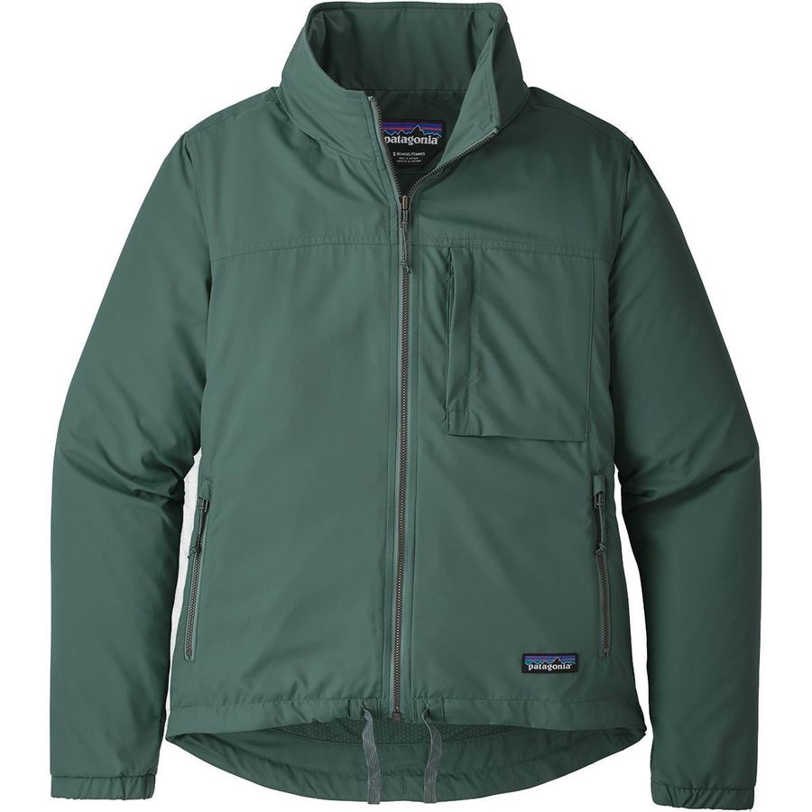 Patagonia Mountain View Jacket - Women's | Backcountry.com