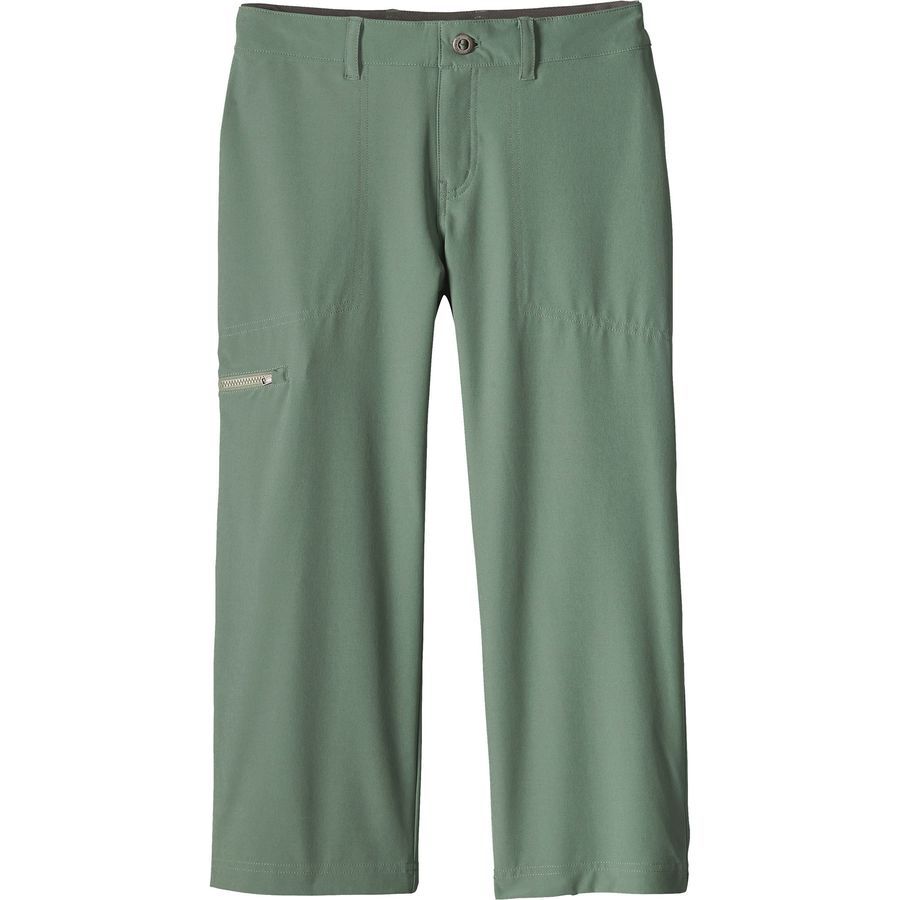 Patagonia Happy Hike Capris - Women's - Clothing