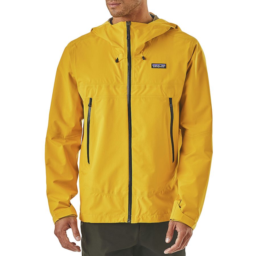 Patagonia Cloud Ridge Jacket - Men's | Backcountry.com