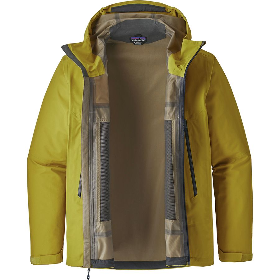 Patagonia Cloud Ridge Jacket - Men's | Backcountry.com