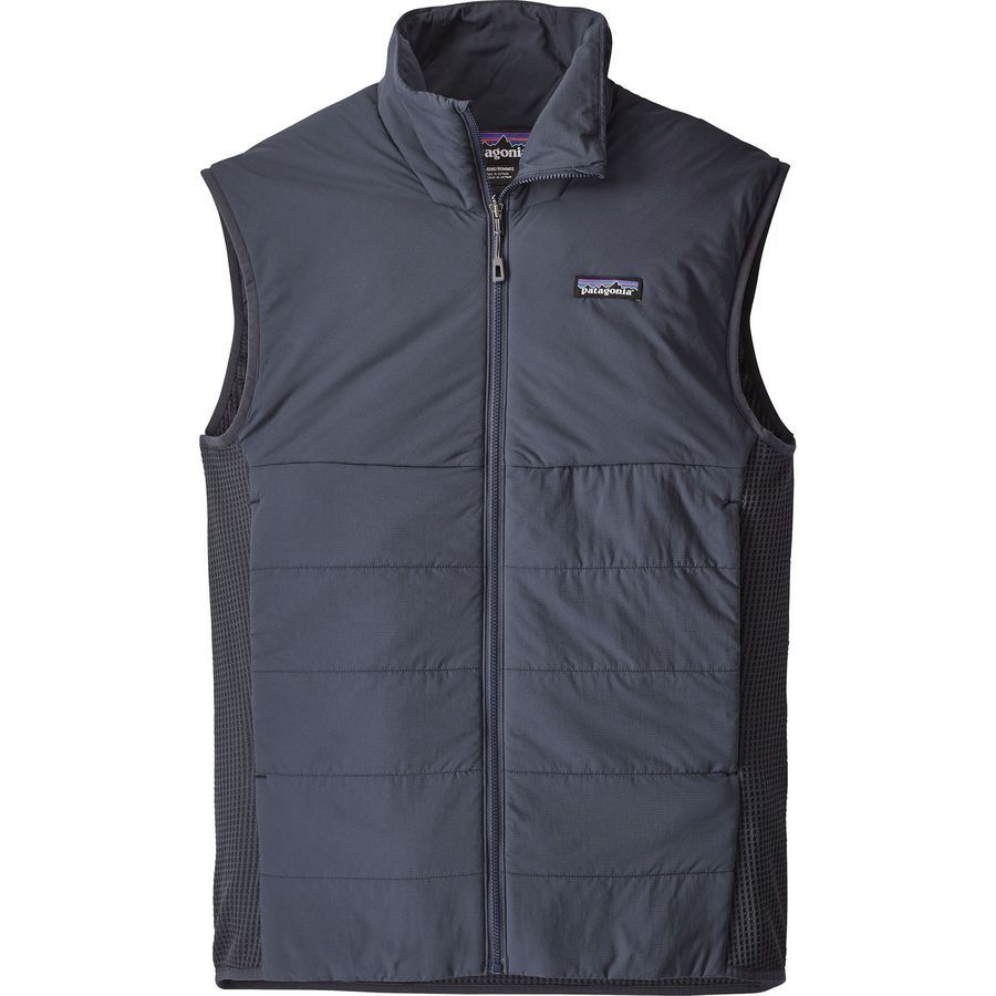 Patagonia Nano-Air Light Hybrid Insulated Vest - Men's | Backcountry.com