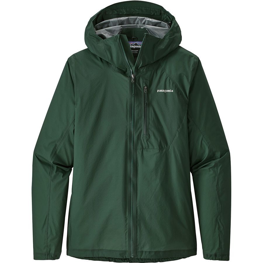 Patagonia Storm Racer Jacket - Men's | Backcountry.com
