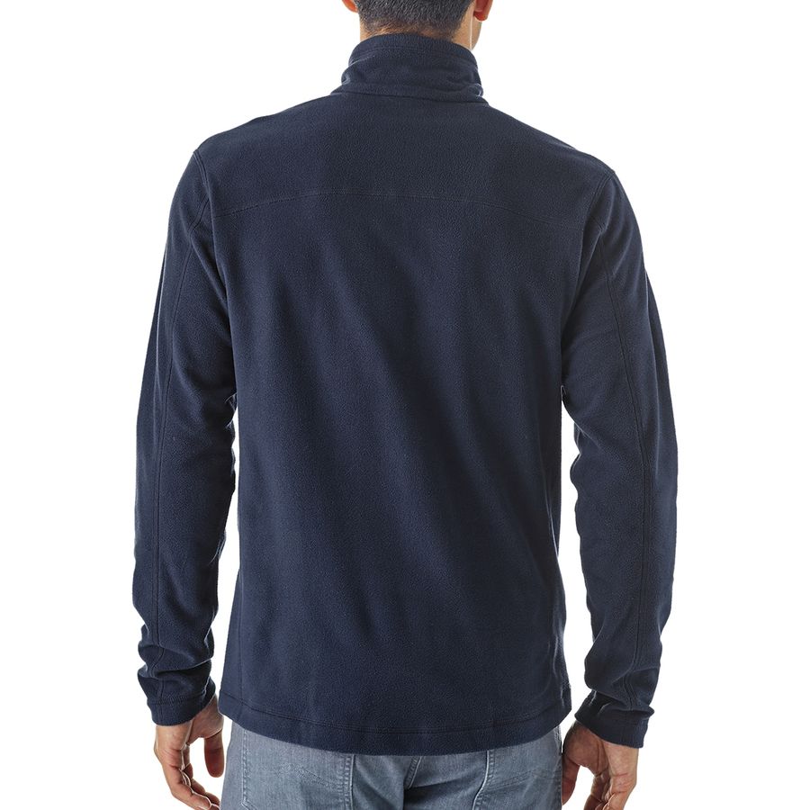 Patagonia Micro D Fleece Jacket - Men's | Backcountry.com