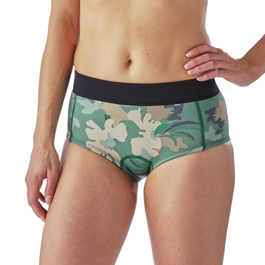 Patagonia R1 Lite Yulex Surf Short Womens Clothing