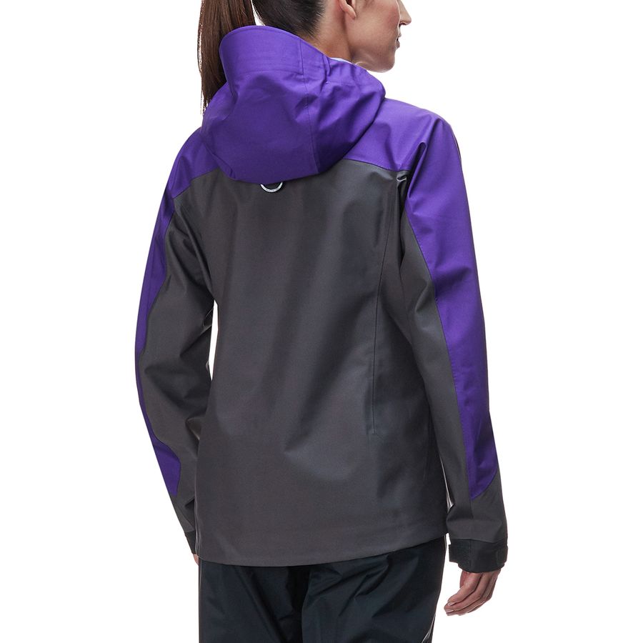 Patagonia River Salt Jacket - Women's | Backcountry.com