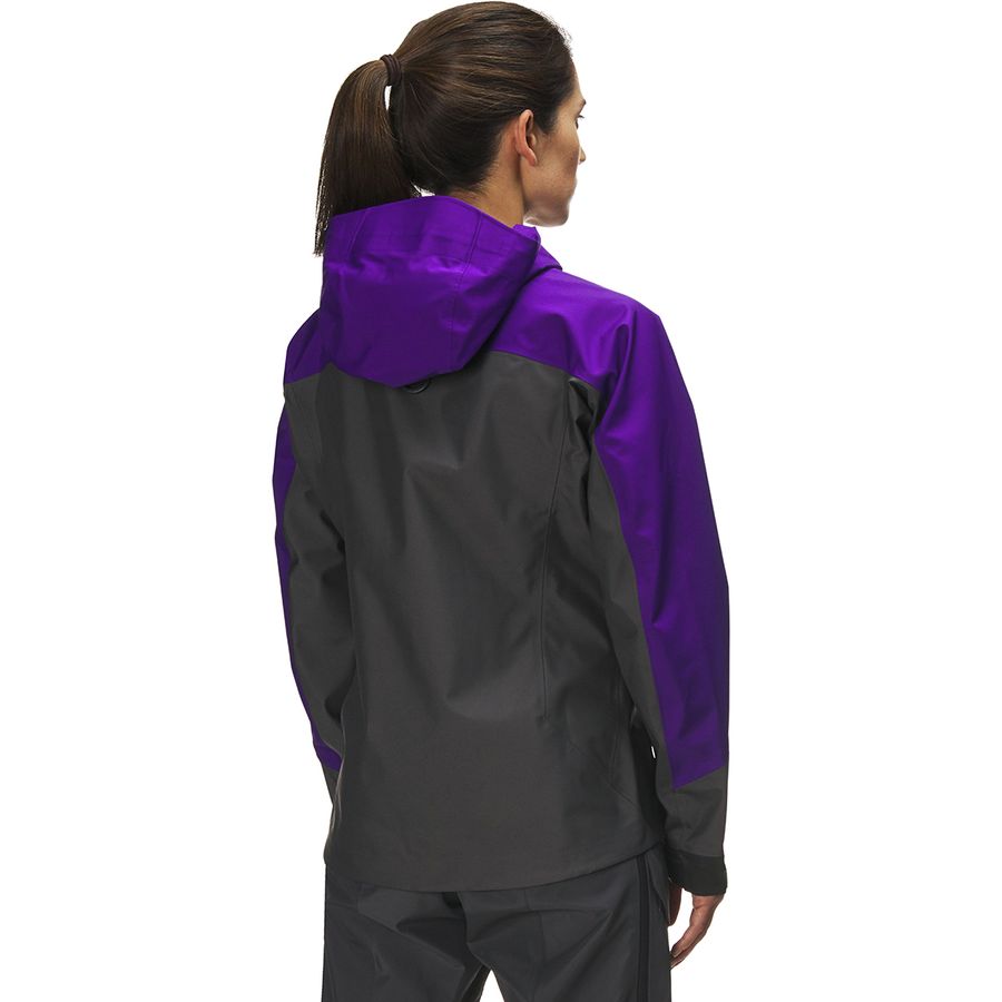 Patagonia River Salt Jacket - Women's | Backcountry.com