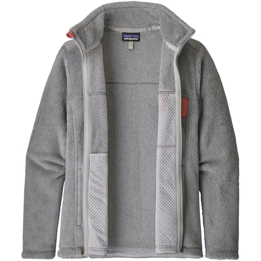 Patagonia Re-Tool Full-Zip Fleece Jacket - Women's | Backcountry.com