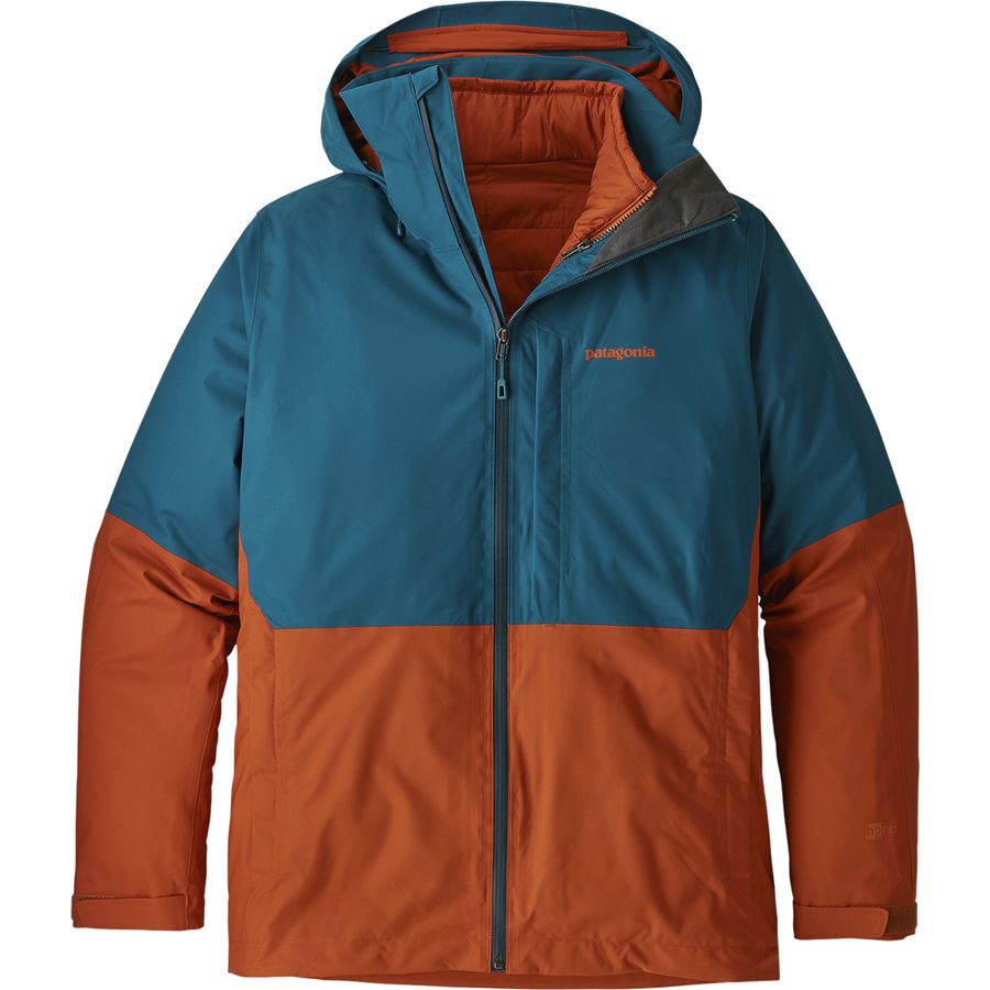 Patagonia Snowshot 3 In 1 Jacket