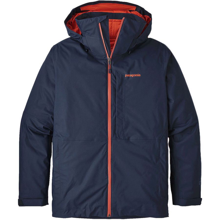 Patagonia Snowshot 3 In 1 Jacket