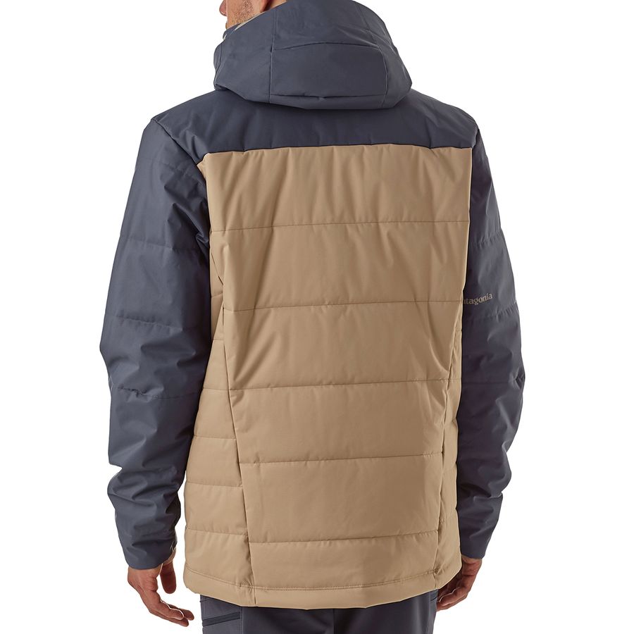 Patagonia Rubicon Jacket - Men's | Backcountry.com