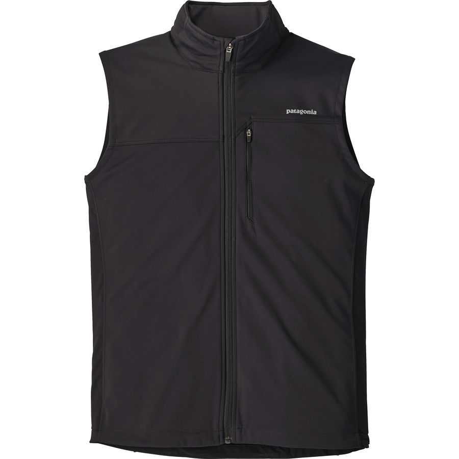 Patagonia Wind Shield Vest - Men's - Clothing