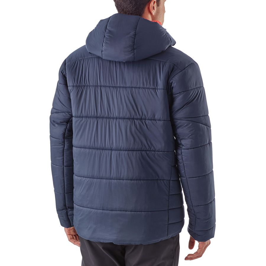 Patagonia Hyper Puff Hooded Jacket - Men's | Backcountry.com