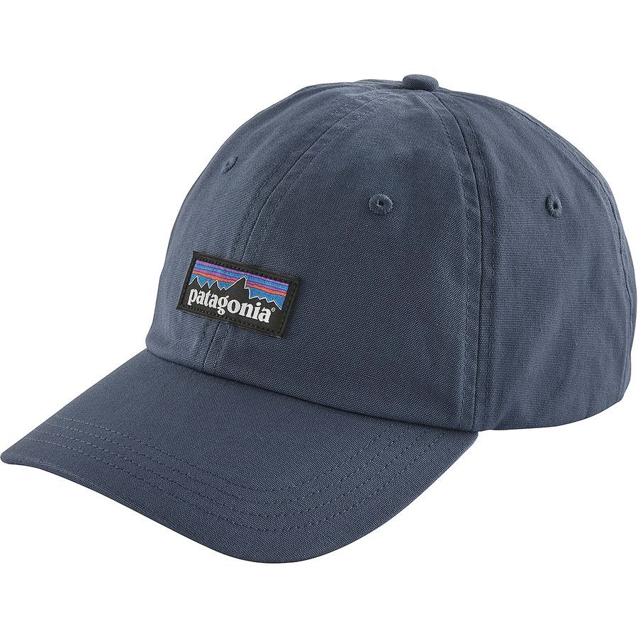 Patagonia P-6 Label Trad Cap | Backcountry.com