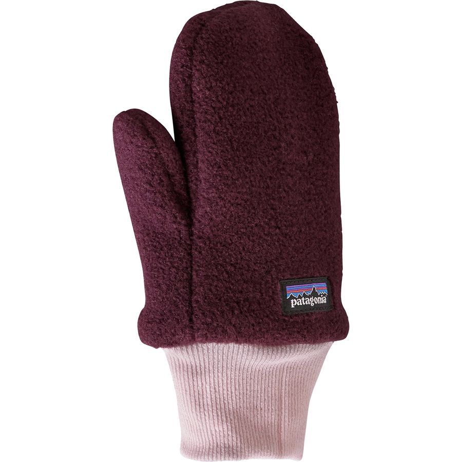 Patagonia Baby Pita Pocket Mitten - Infant Girls' | Backcountry.com