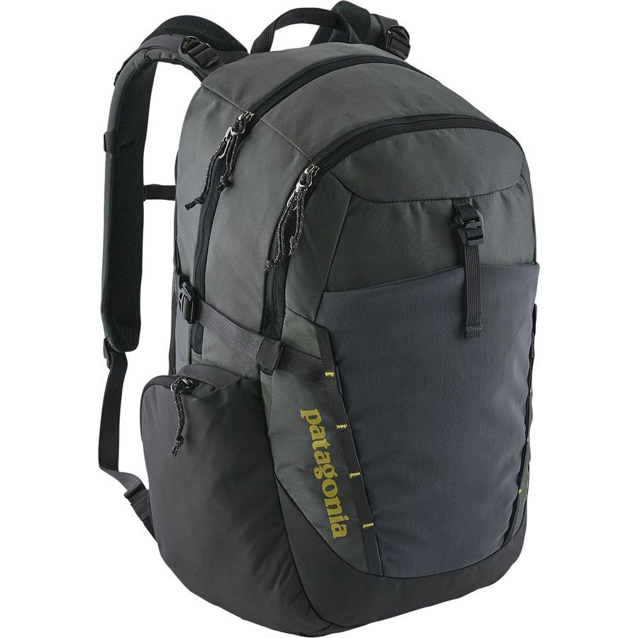 Patagonia Paxat 32L Backpack | Backcountry.com