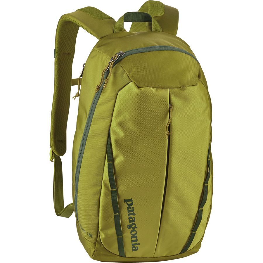 Patagonia Atom 18L Backpack | Backcountry.com