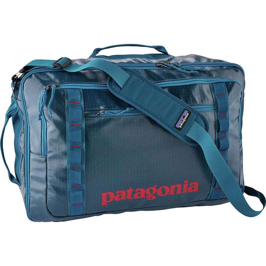 Patagonia Black Hole 45L MLC Bag - Travel