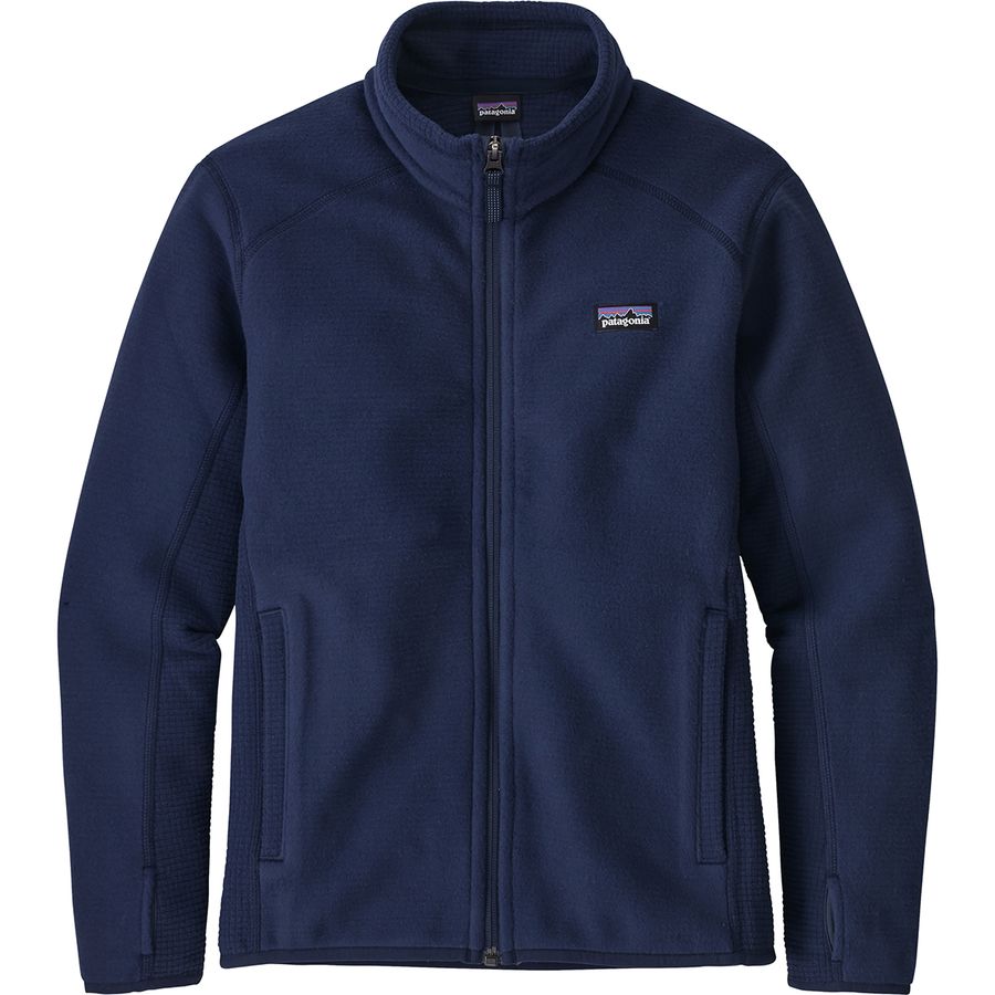 Patagonia Radiant Flux Jacket - Boys' | Backcountry.com