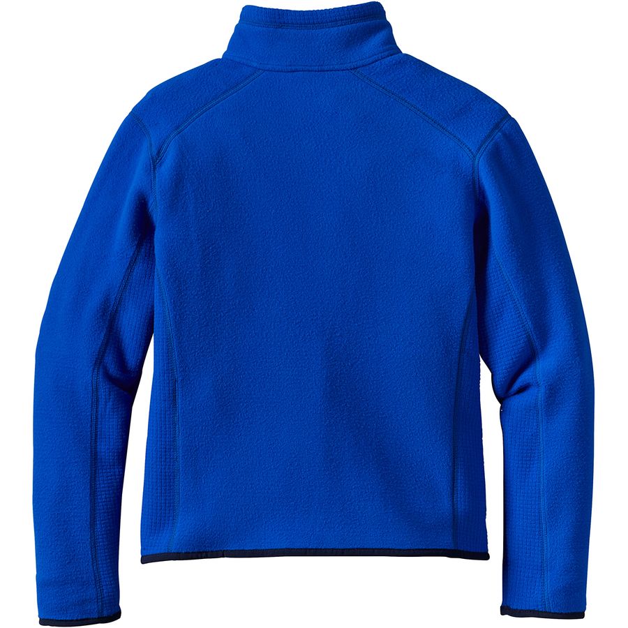 Patagonia Radiant Flux Jacket - Boys' | Backcountry.com
