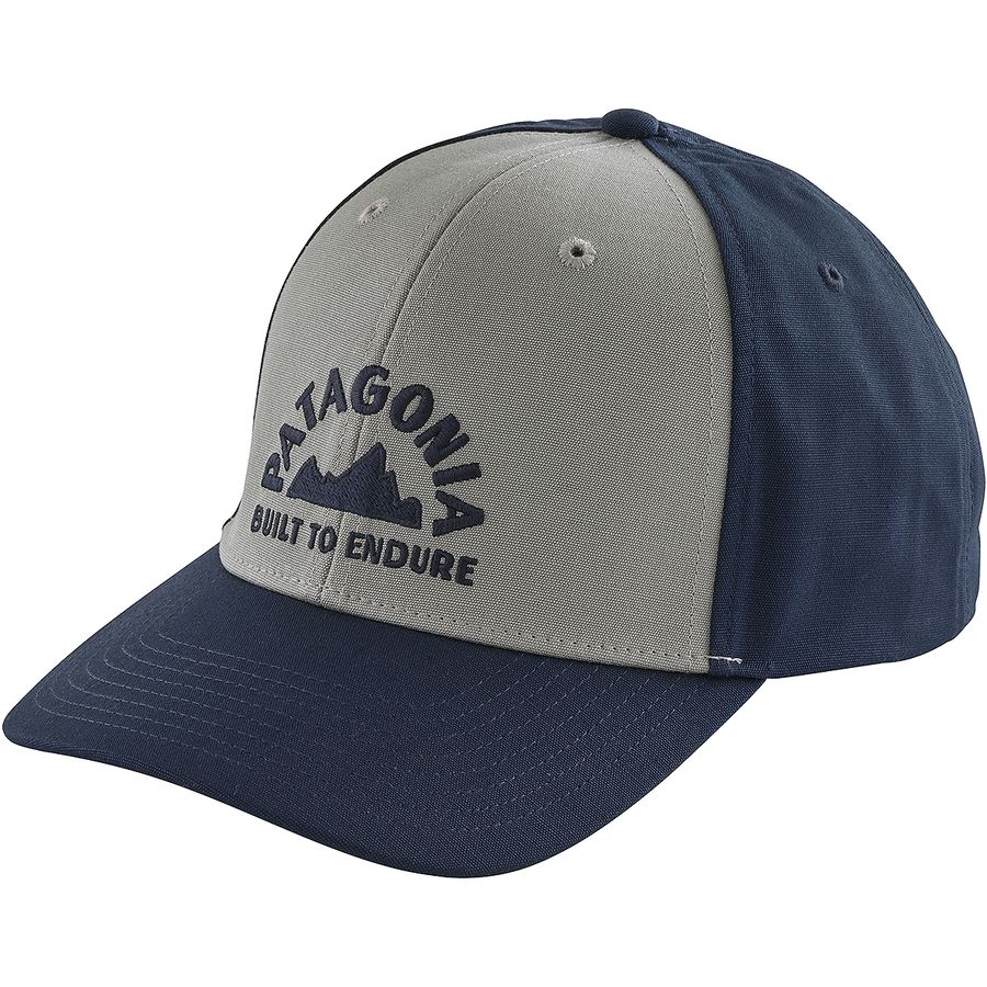 Patagonia Geologers Roger That Hat | Backcountry.com