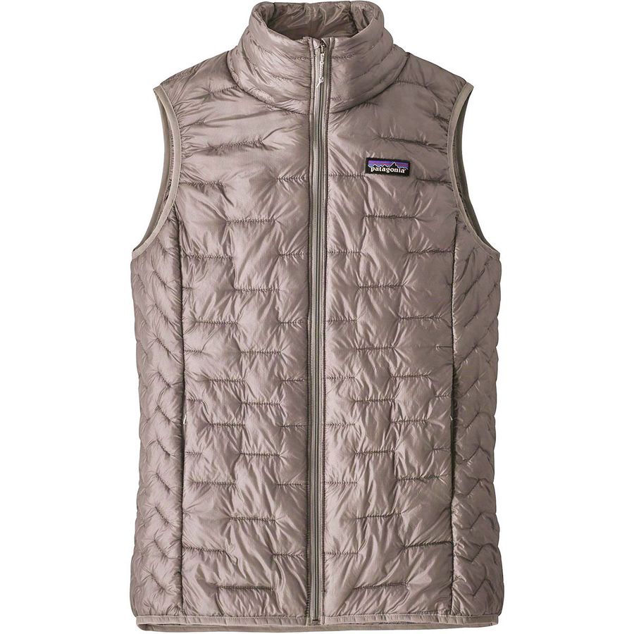Patagonia Micro Puff Vest - Women's | Backcountry.com