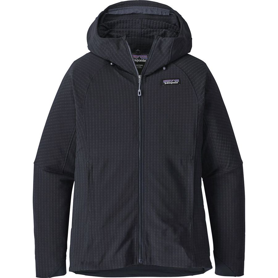 Patagonia R1 Techface Hooded Jacket - Women's | Backcountry.com
