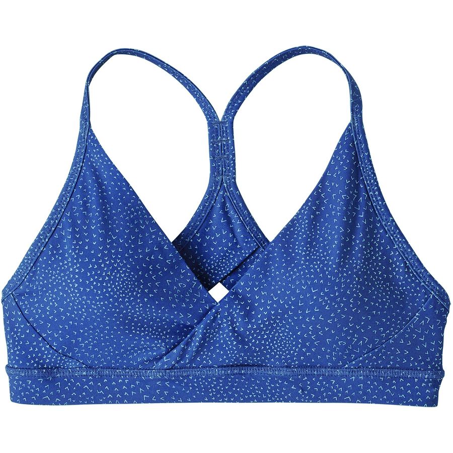 Patagonia Cross Beta Sports Bra - Women's | Backcountry.com