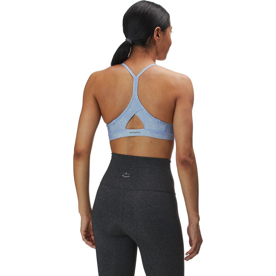 Patagonia Cross Beta Sports Bra - Women's | Backcountry.com