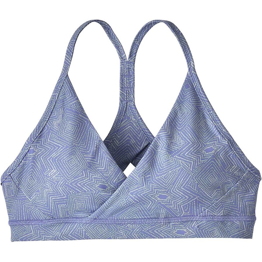 Patagonia Cross Beta Sports Bra - Women's | Backcountry.com