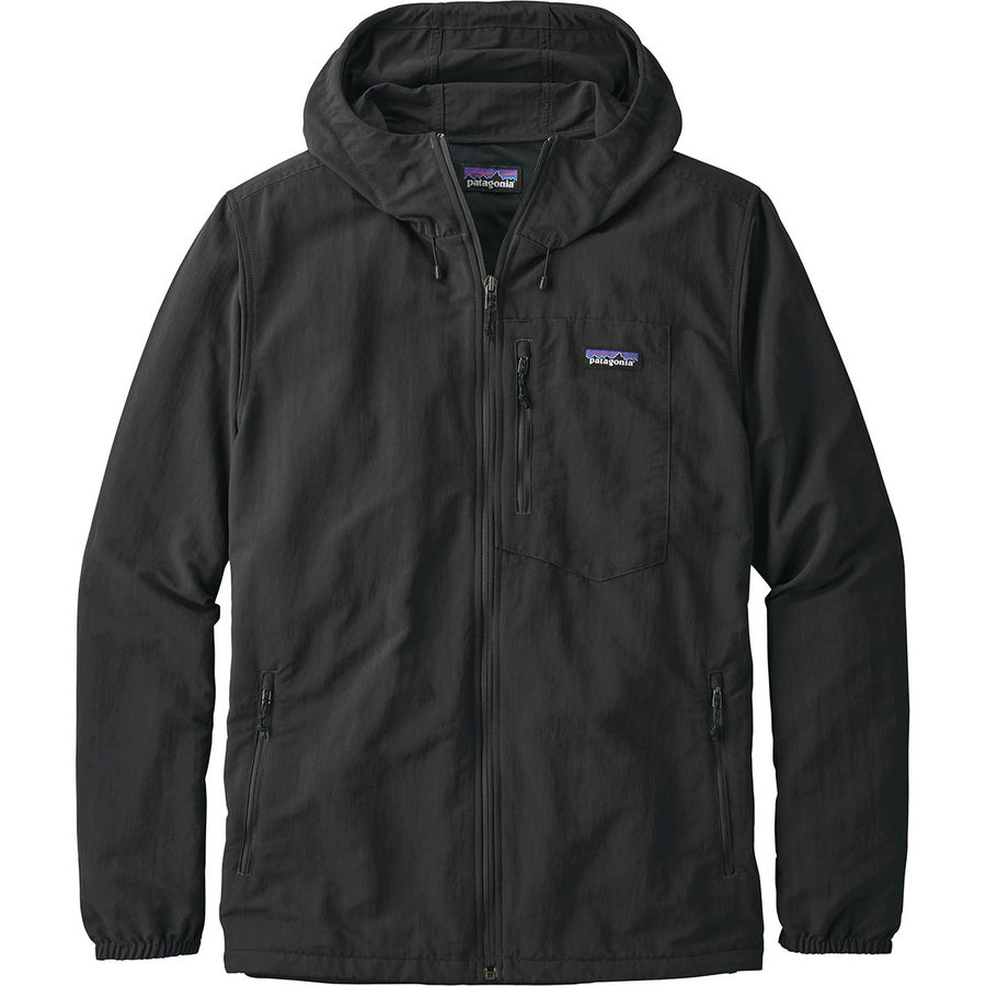 Patagonia Tezzeron Jacket - Men's - Clothing