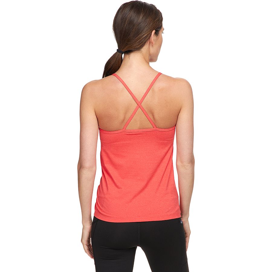 Patagonia Cross Beta Tank Top - Women's | Backcountry.com