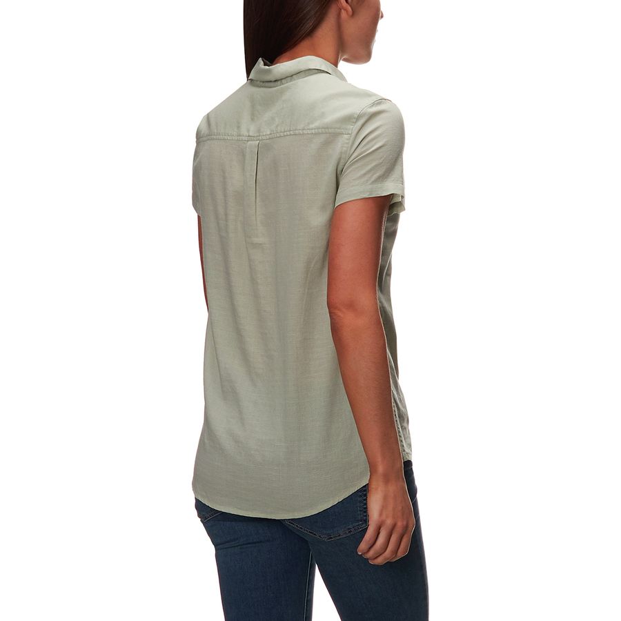 Patagonia A/C Lightweight Top - Women's | Backcountry.com