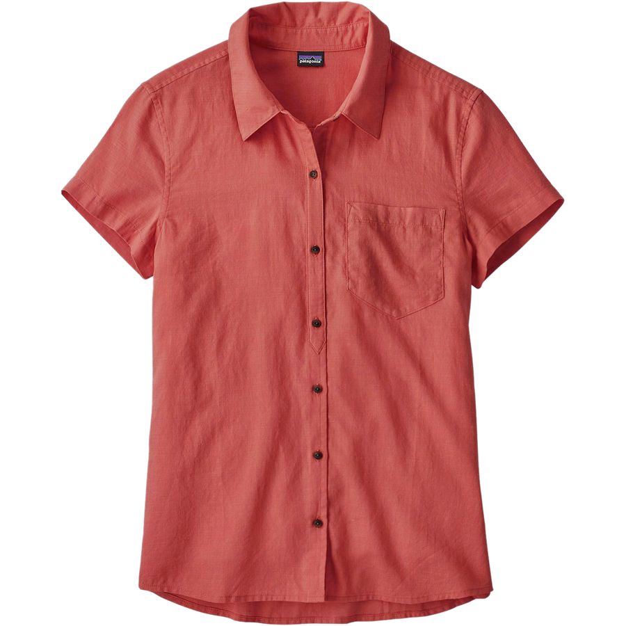 Patagonia A/C Lightweight Top - Women's | Backcountry.com