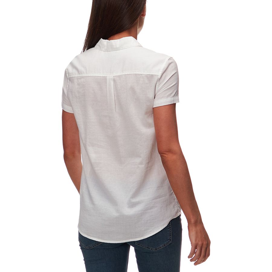 Patagonia A/C Lightweight Top - Women's | Backcountry.com