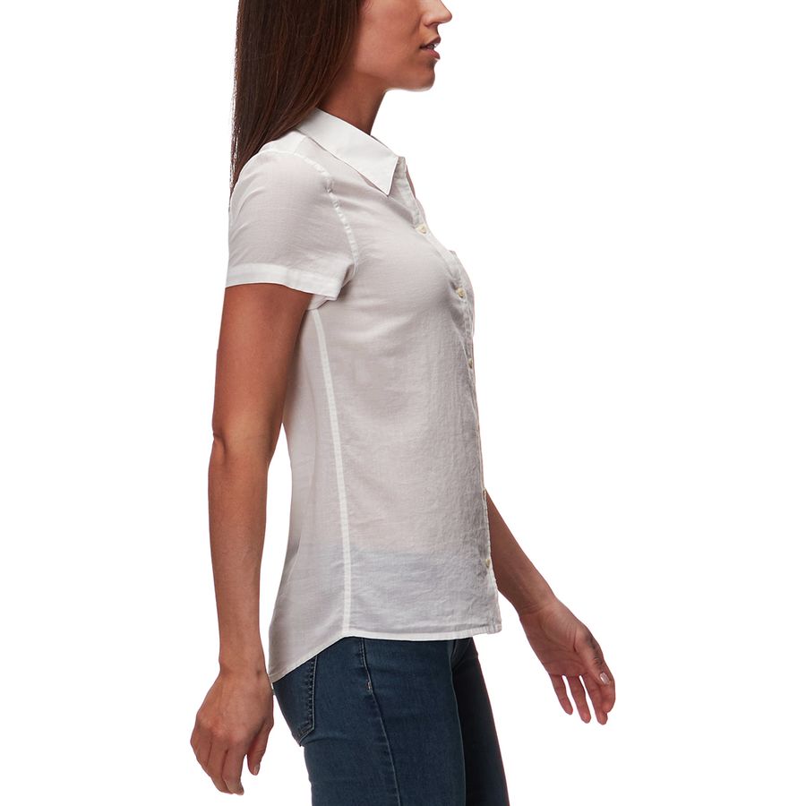 Patagonia A/C Lightweight Top - Women's | Backcountry.com