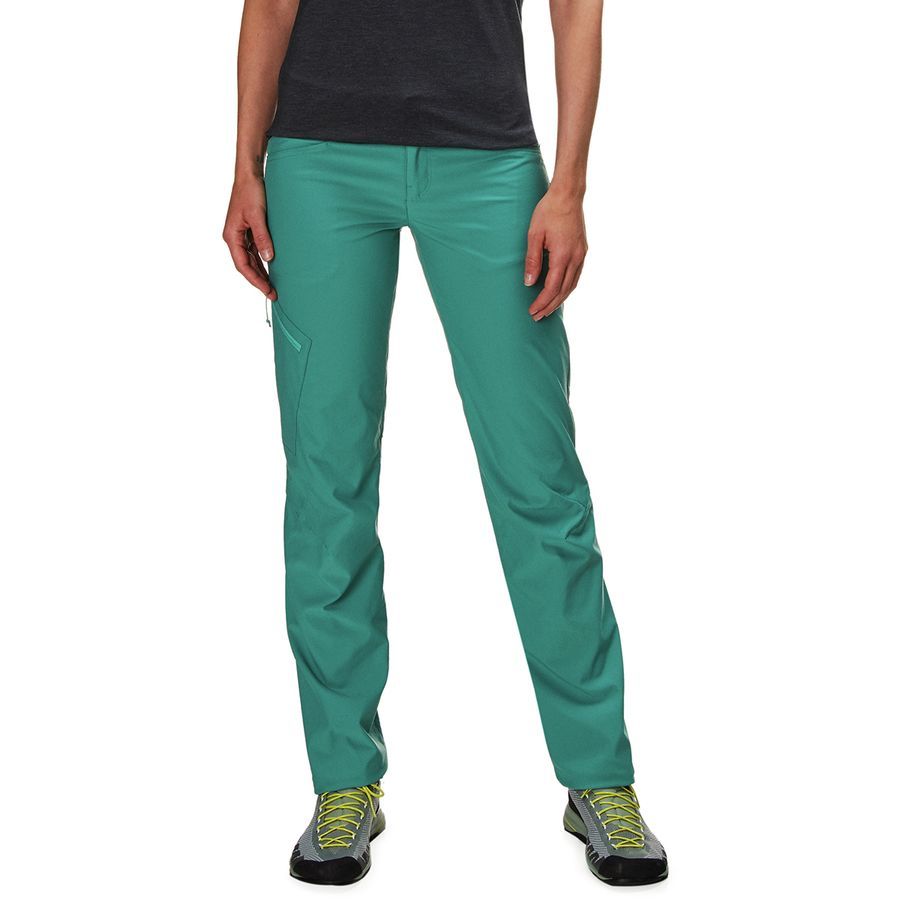 Patagonia RPS Rock Pant - Women's | Backcountry.com