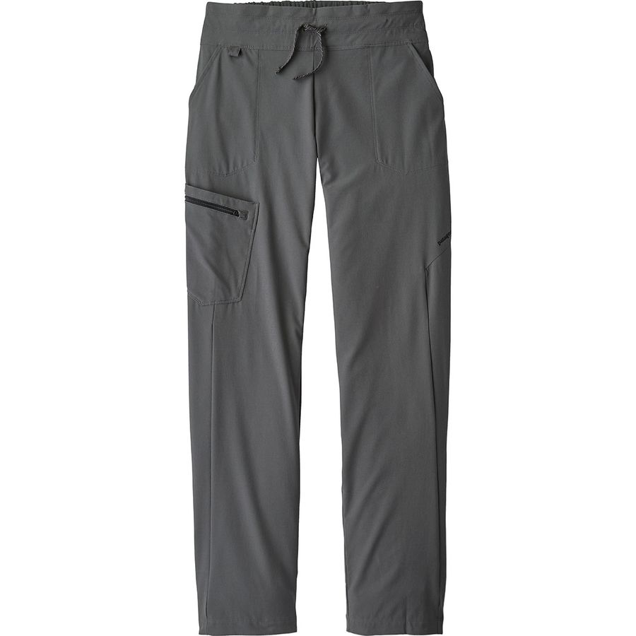 Patagonia Fall River Comfort Stretch Pant - Women's | Backcountry.com