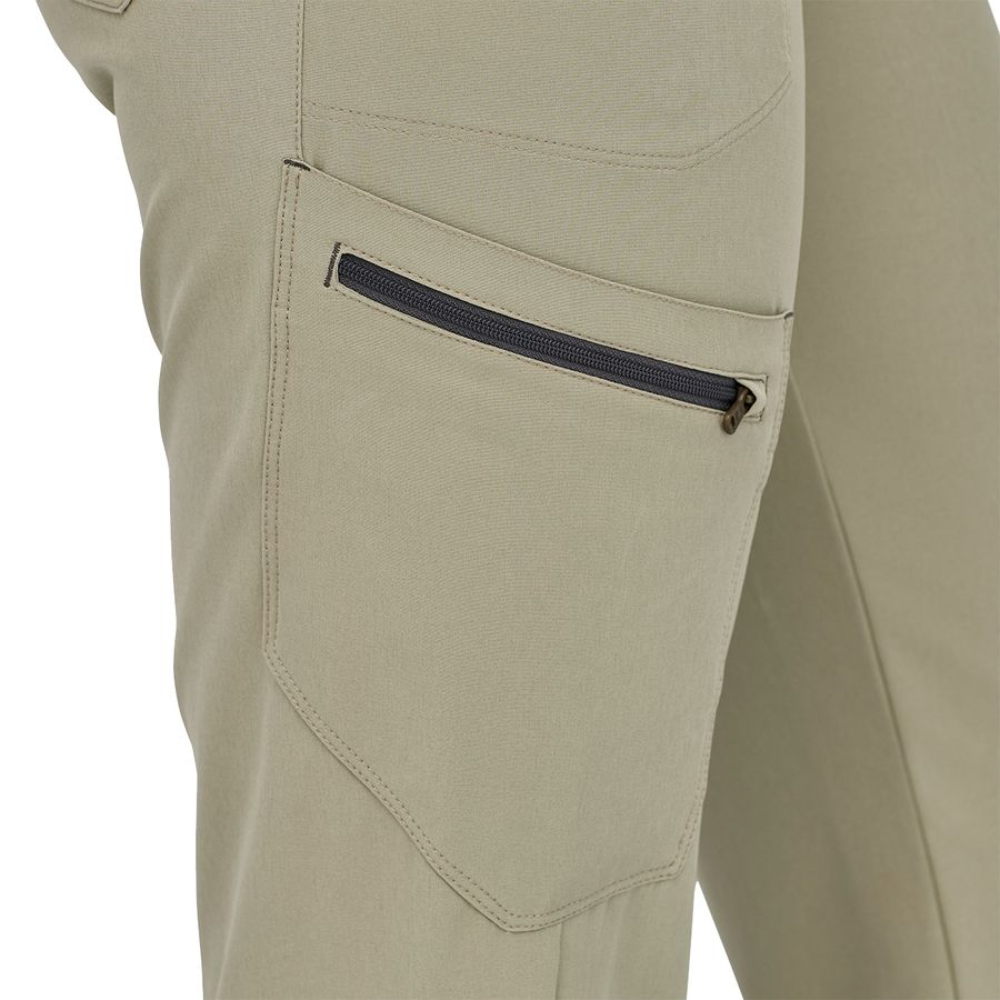Patagonia Fall River Comfort Stretch Pant - Women's | Backcountry.com