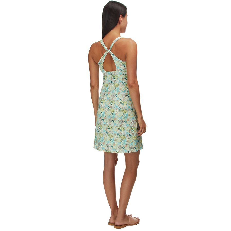 Patagonia Magnolia Spring Dress - Women's | Backcountry.com