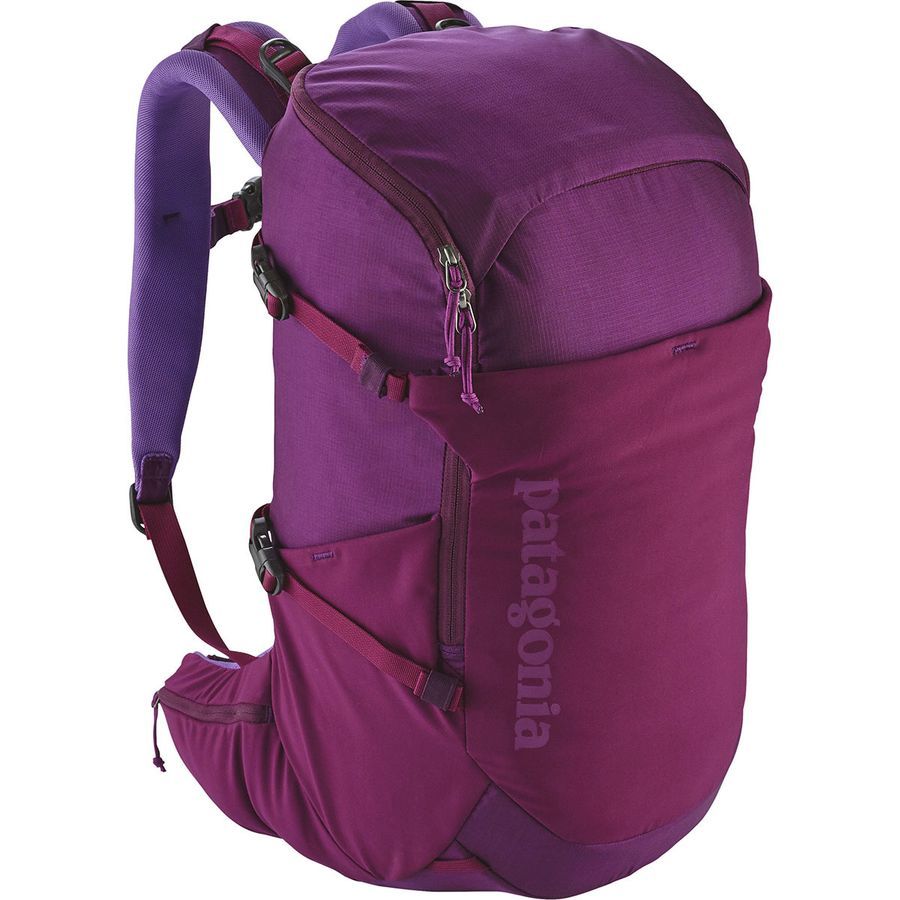 Patagonia Nine Trails 26L Backpack - Women's | Backcountry.com