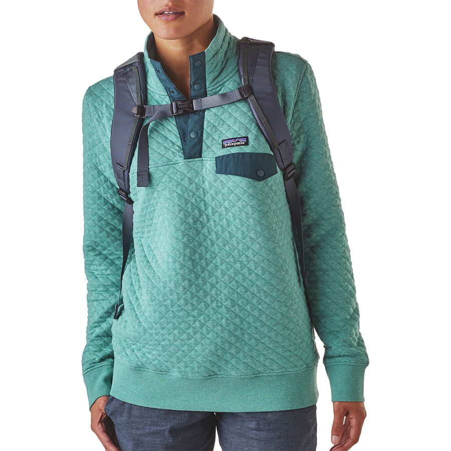 Patagonia Linked Pack 18L Backpack | Backcountry.com