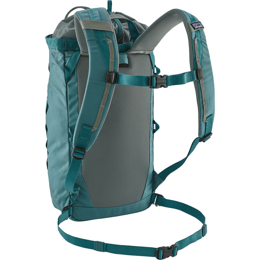 Patagonia Linked Pack 18L Backpack | Backcountry.com