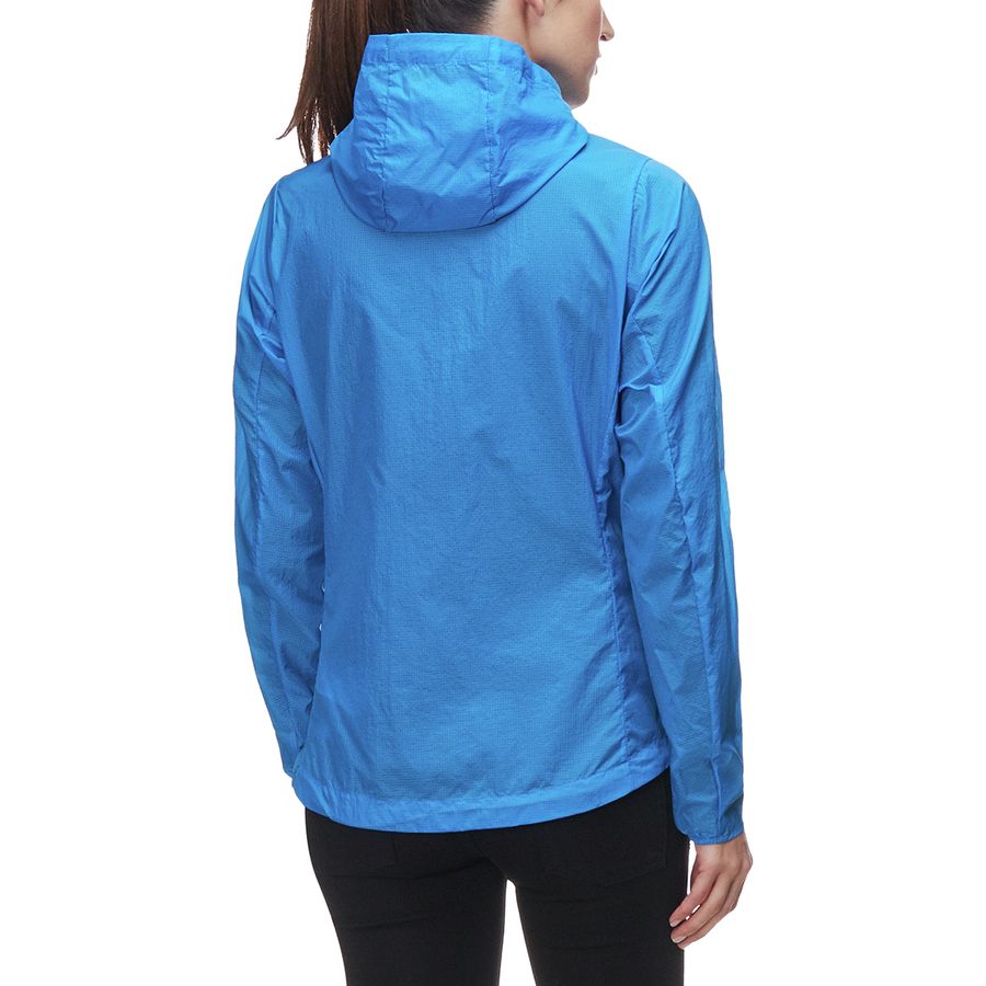 Patagonia Houdini Jacket - Women's | Backcountry.com