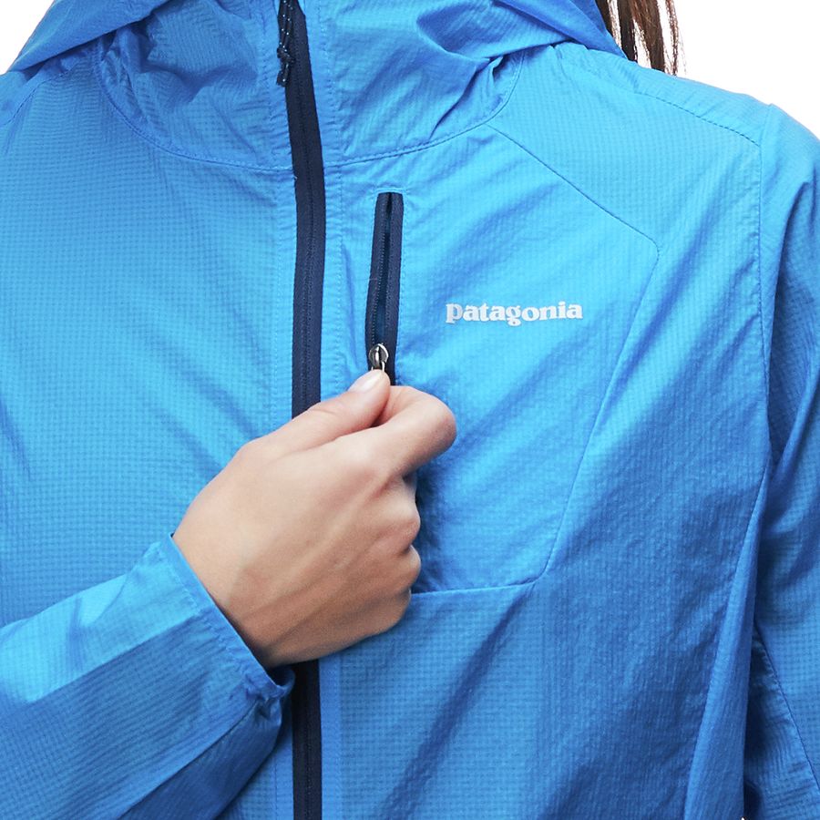 Patagonia Houdini Jacket - Women's | Backcountry.com