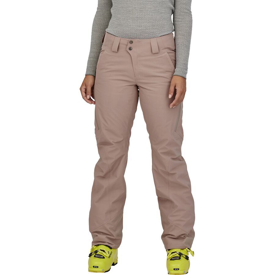 Patagonia Insulated Powder Bowl Pant - Women's