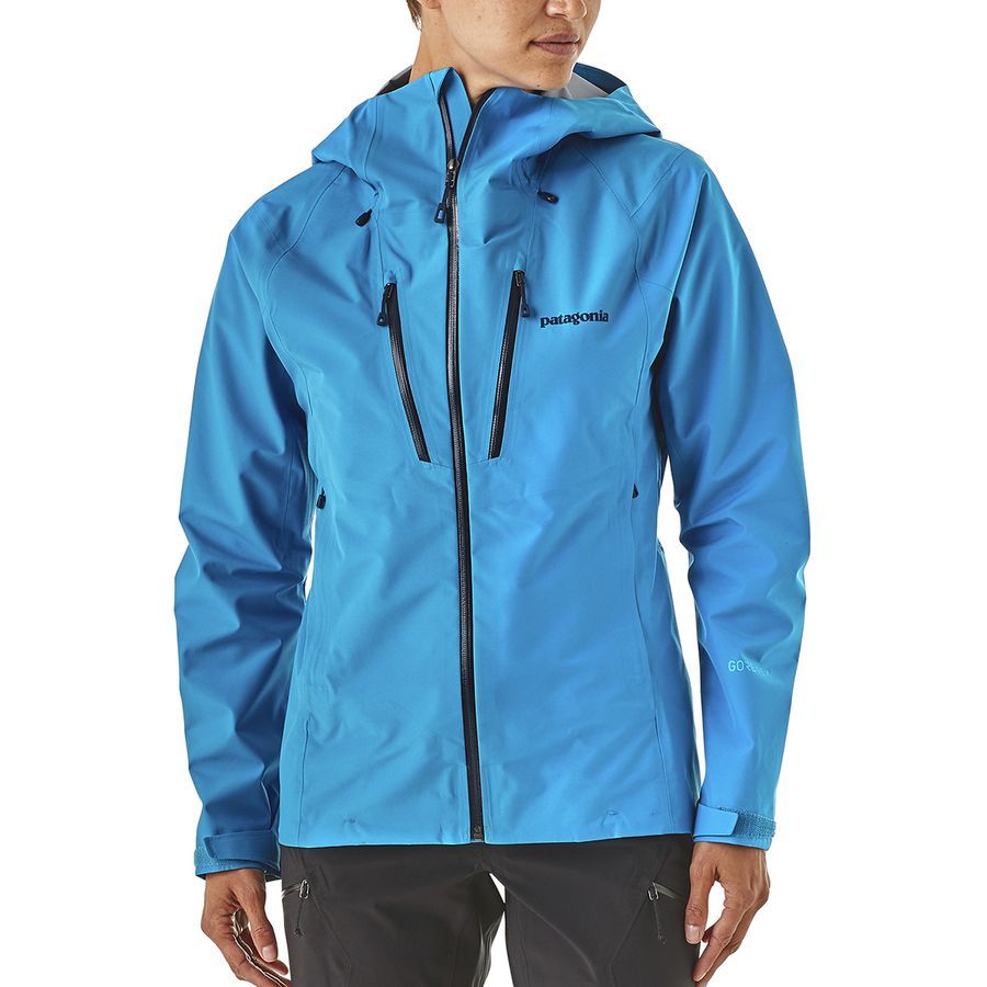 Patagonia Triolet Jacket - Women's | Backcountry.com