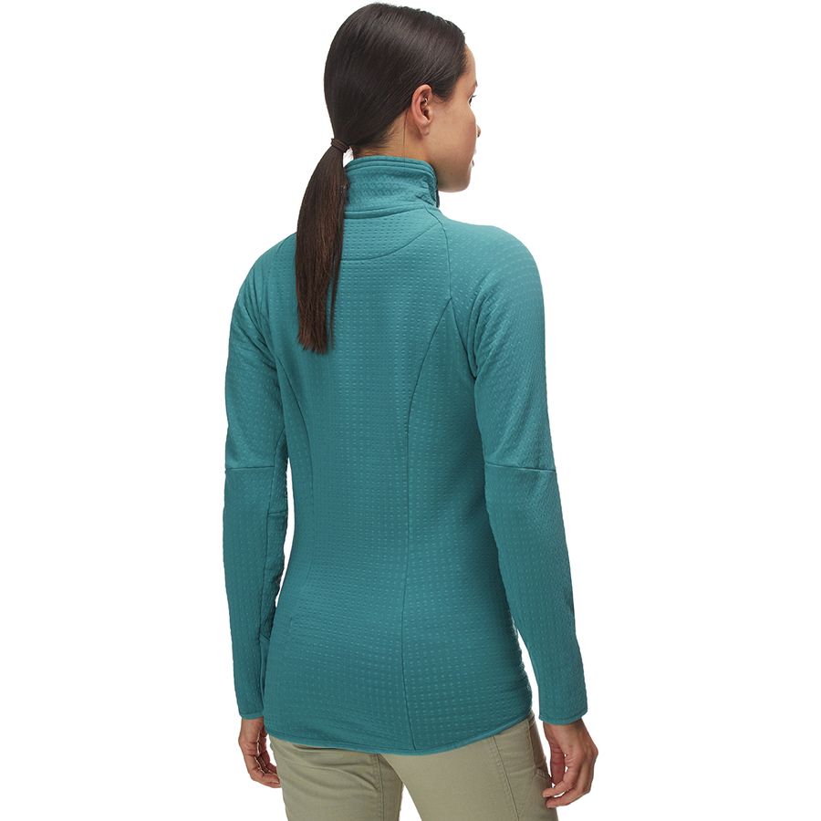 Patagonia R2 Techface Fleece Jacket - Women's | Backcountry.com