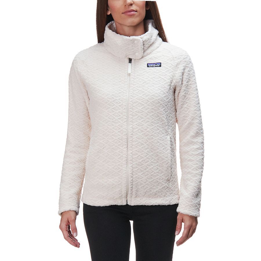 Patagonia Diamond Capra Jacket - Women's - Clothing